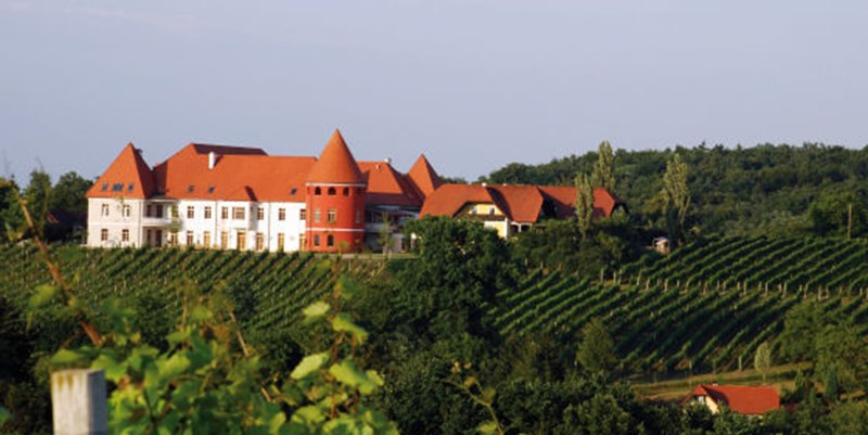 Weinschloss Thaller